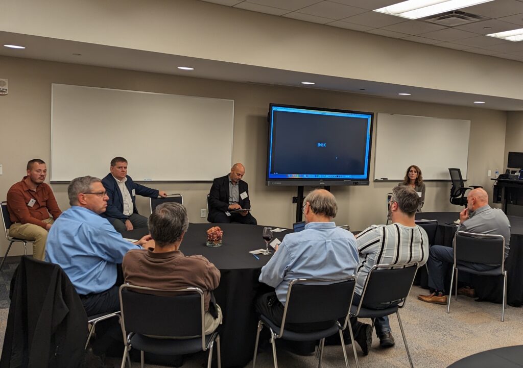 Akron-Area AITP Partners with SIM for October Event – Akron-Area AITP