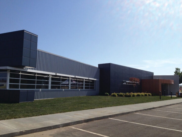 Tech Tour – Involta Data Center – April 25, 2024 – Akron-Area AITP